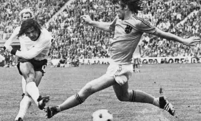 Rudi Krol, il "difensore totale": cosa fa oggi l'ex tulipano del Napoli